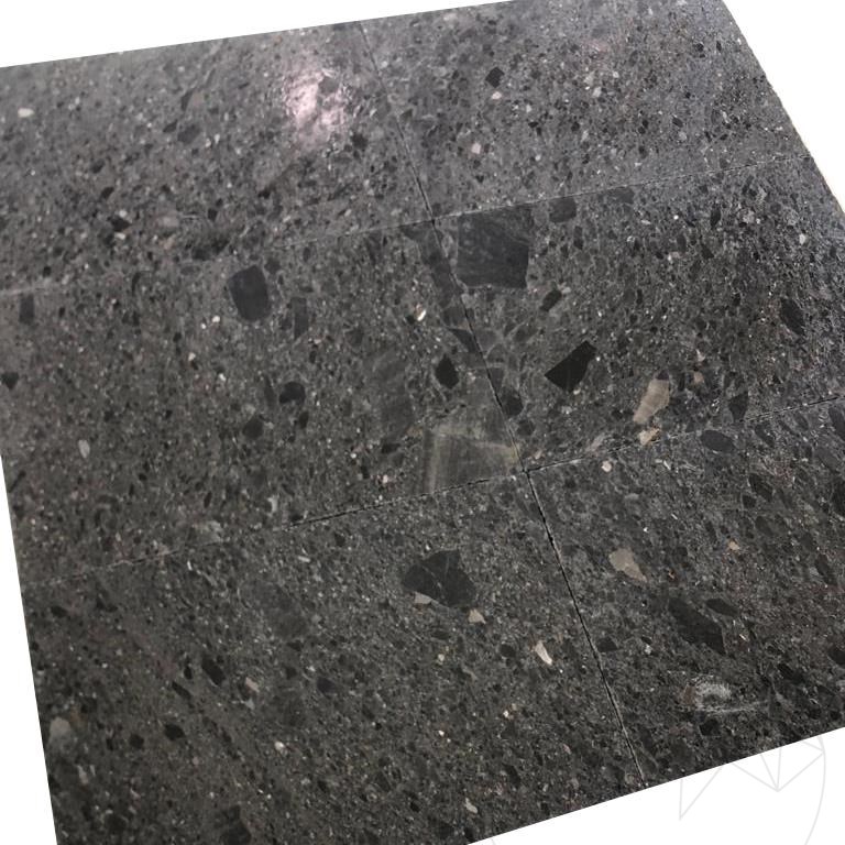 Ceppo Grey Polished Marble 61 x 30.5 x 1.2 cm - Piatraonline UK