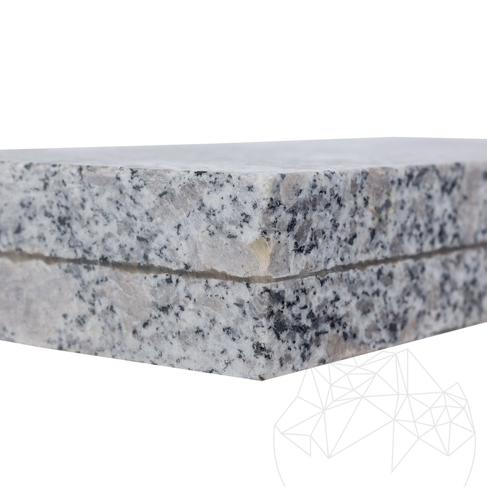 Special Binding tile over tile (lengthwise) - Piatraonline UK