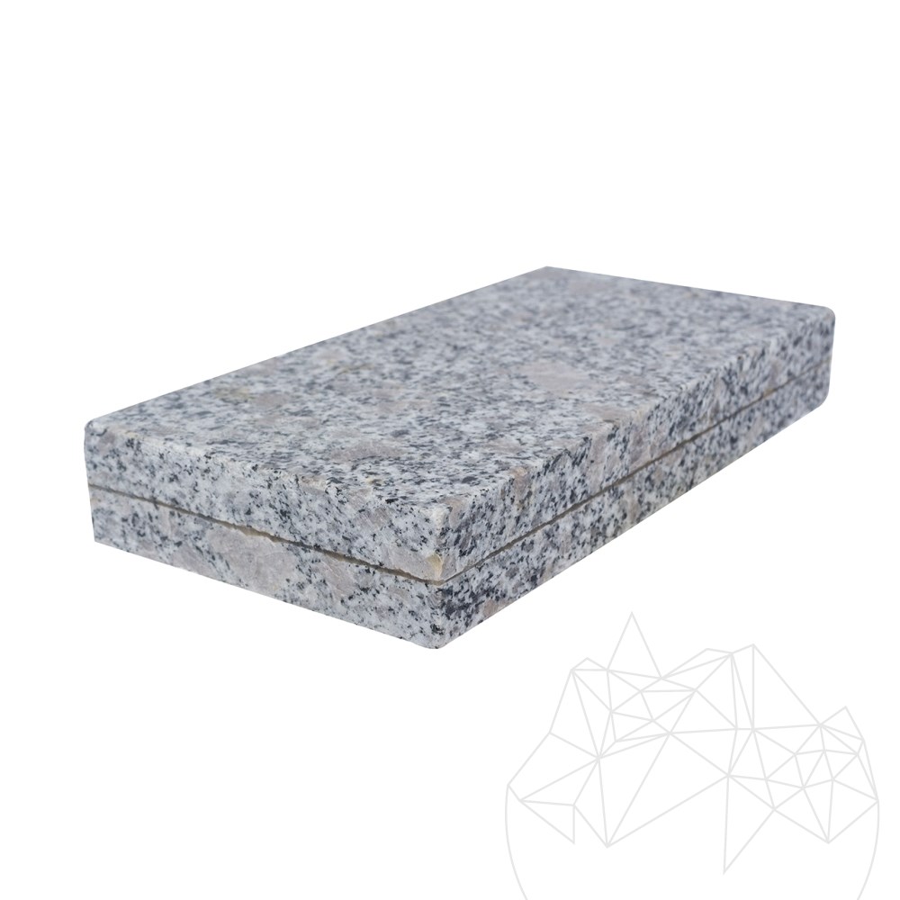 Special Binding tile over tile (lengthwise) - Piatraonline UK