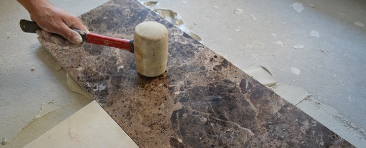 Waterproofing your natural stone bathroom claddings - Piatraonline UK