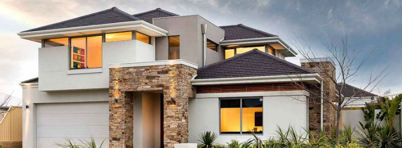 The perfect use of exterior cladding stone: advantages and ways of ...