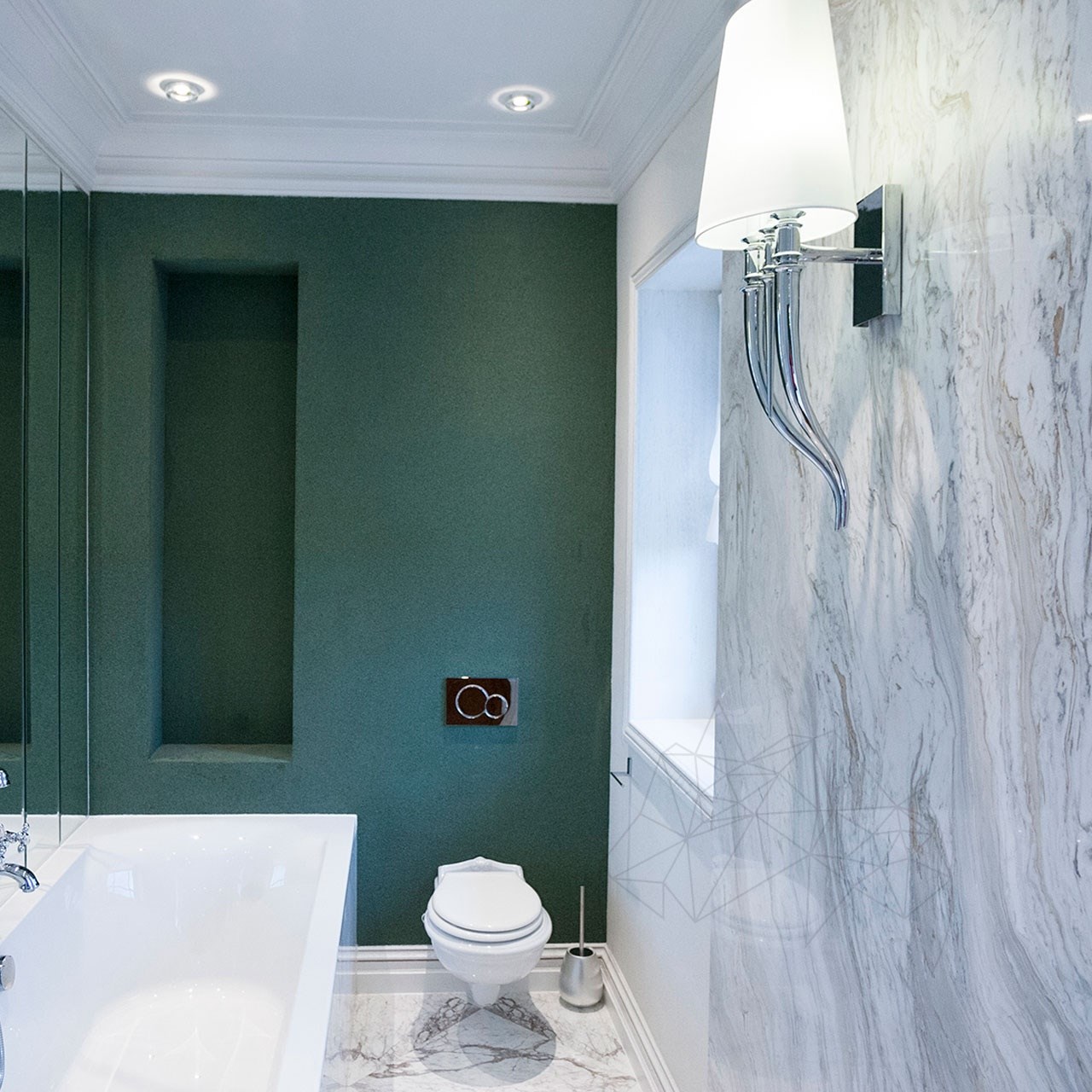 White Marble | Window Sills Interior and Exterior| Steps | Countertops ...